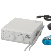 Magnetostrictive Ultrasonic Scalers | BonART Co., Ltd. Manufacturing of ...