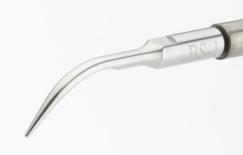 BS Piezoelectric Dental Tips | BonART Co., Ltd. Manufacturing of Small ...
